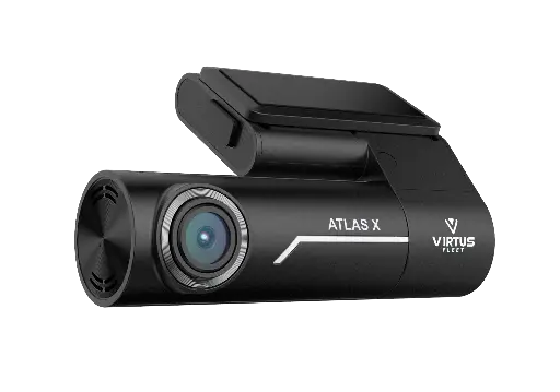 Dash Cameras | Fleet Dashcam | Commercial Vehicle Dashcams